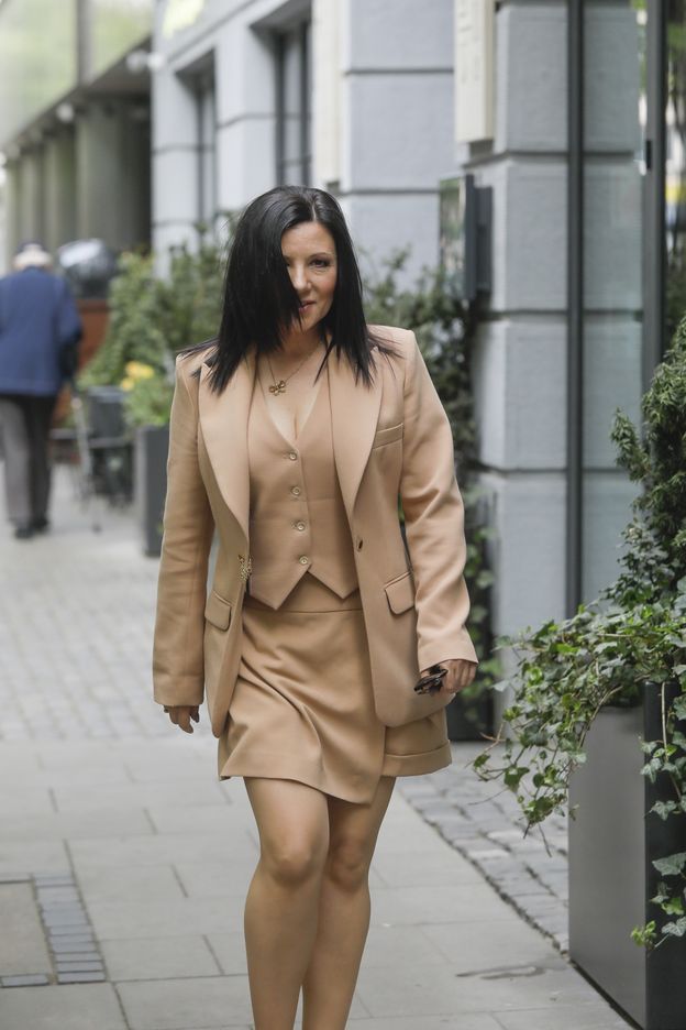 Magda Femme stanęła przed wizją bankructwa? Syndyk chciał zlicytować ...