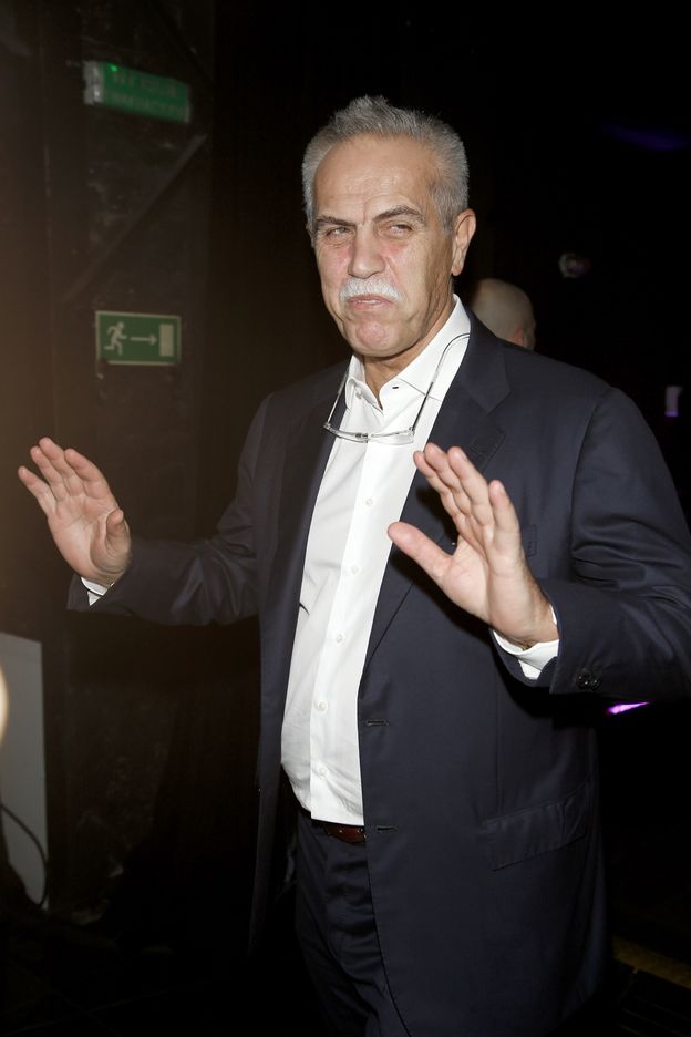 Solorz jest w podróży poślubnej. Jego żona zabrała głos - Pudelek