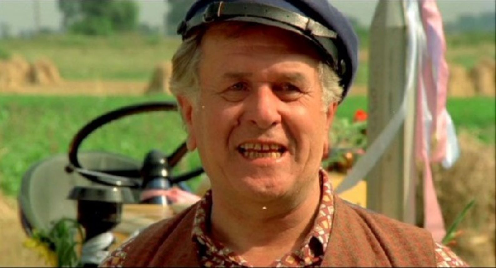 Powrót po 50 latach. "Sami swoi" w nowej odsłonie. Porównujemy postaci ...