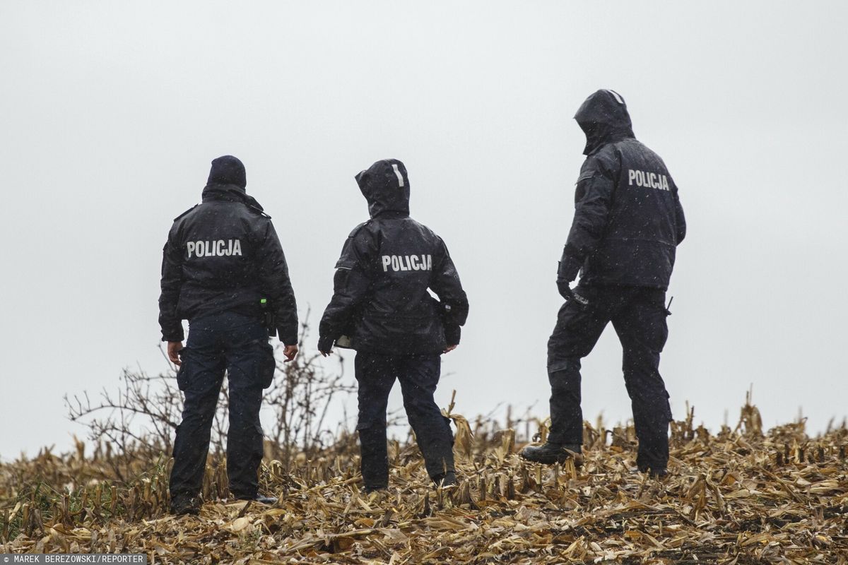 Co spadło w Przewodowie? Ziobro zabiera głos - WP Wiadomości Co spadło w Przewodowie? Ziobro zabiera głos - WP Wiadomości