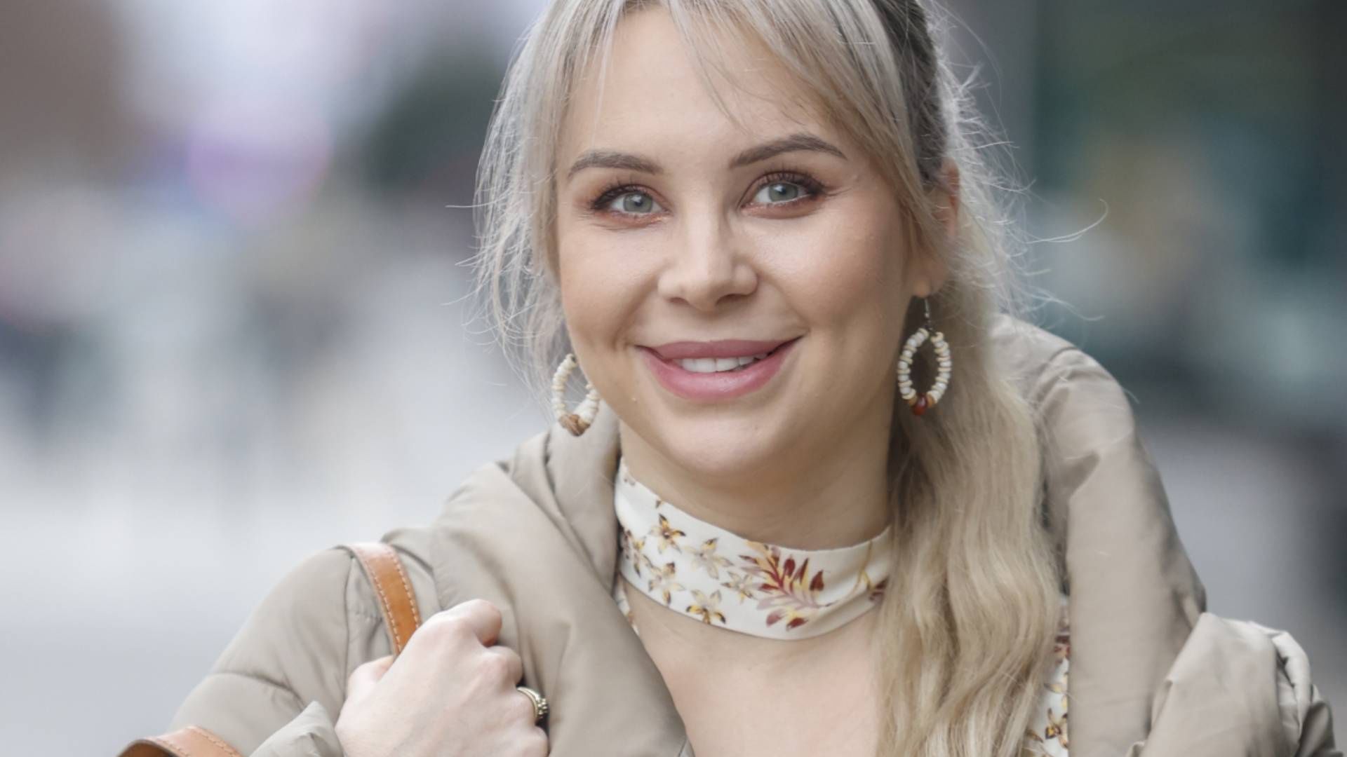 Marzena Figiel-Strzała: historia podróżniczki, która oddaje głos ...