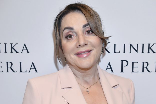 Danuta Martyniuk zrzuciła aż 20 kg. Mówi, czym się zajada. Zaskoczeni ...