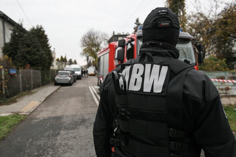 Jest praca w ABW. Można zostać łowcą szpiegów - Money.pl