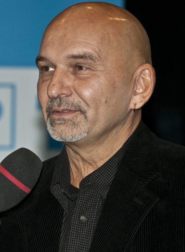 Pan Yapa odpowiada Czajce: "Ma problemy ze sobą!" - Pudelek