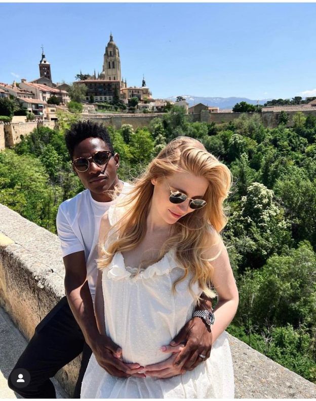 Paulina Chapko wzięła ślub! Kim jest jej mąż? - Pudelek