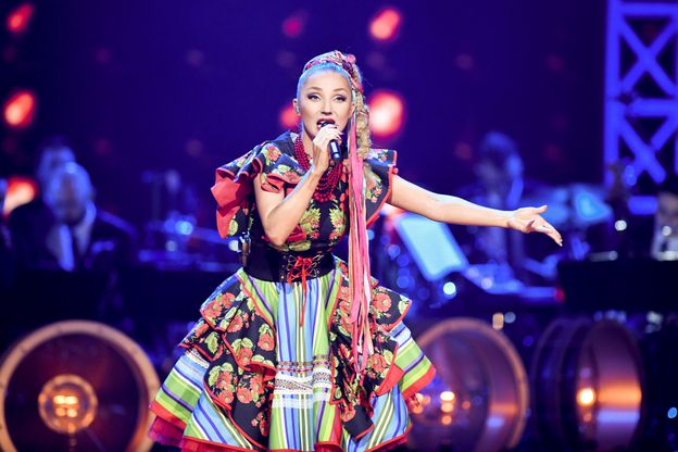 Cleo przestała chodzić do kościoła na msze. Zdradziła powód - Pudelek