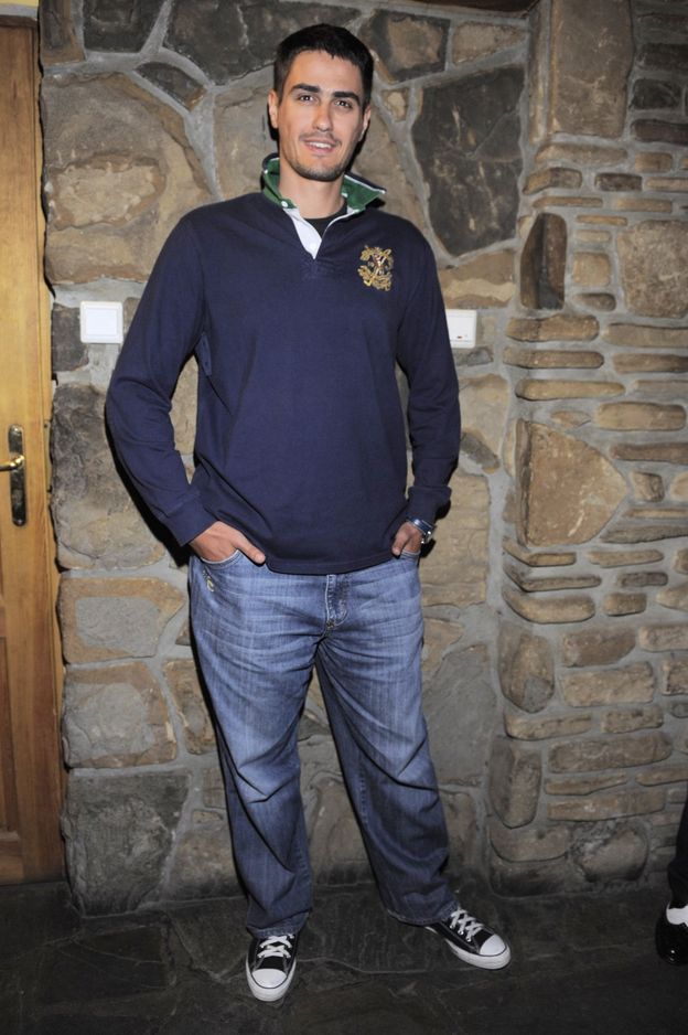 Syn Solorza nowym prezesem Polsatu. Kim jest Tobias Solorz? - Pudelek