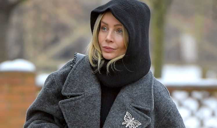 Woźniak-Starak zgłosiła sprawę do prokuratury. Apeluje do Borysa Budki - Pudelek