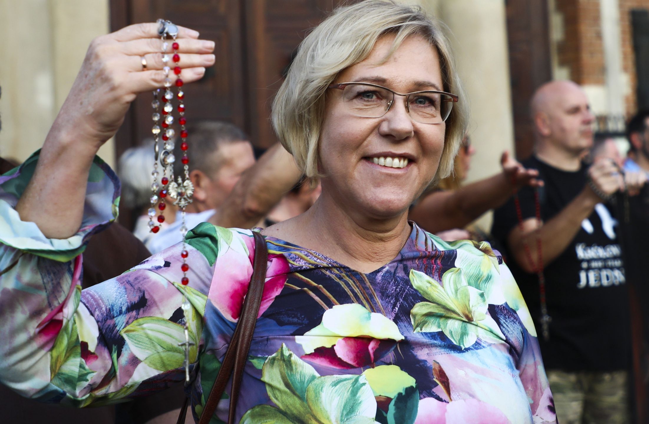 Kurator odpowiada na reportaż o Janie Pawle II. Kontrowersyjny pomysł