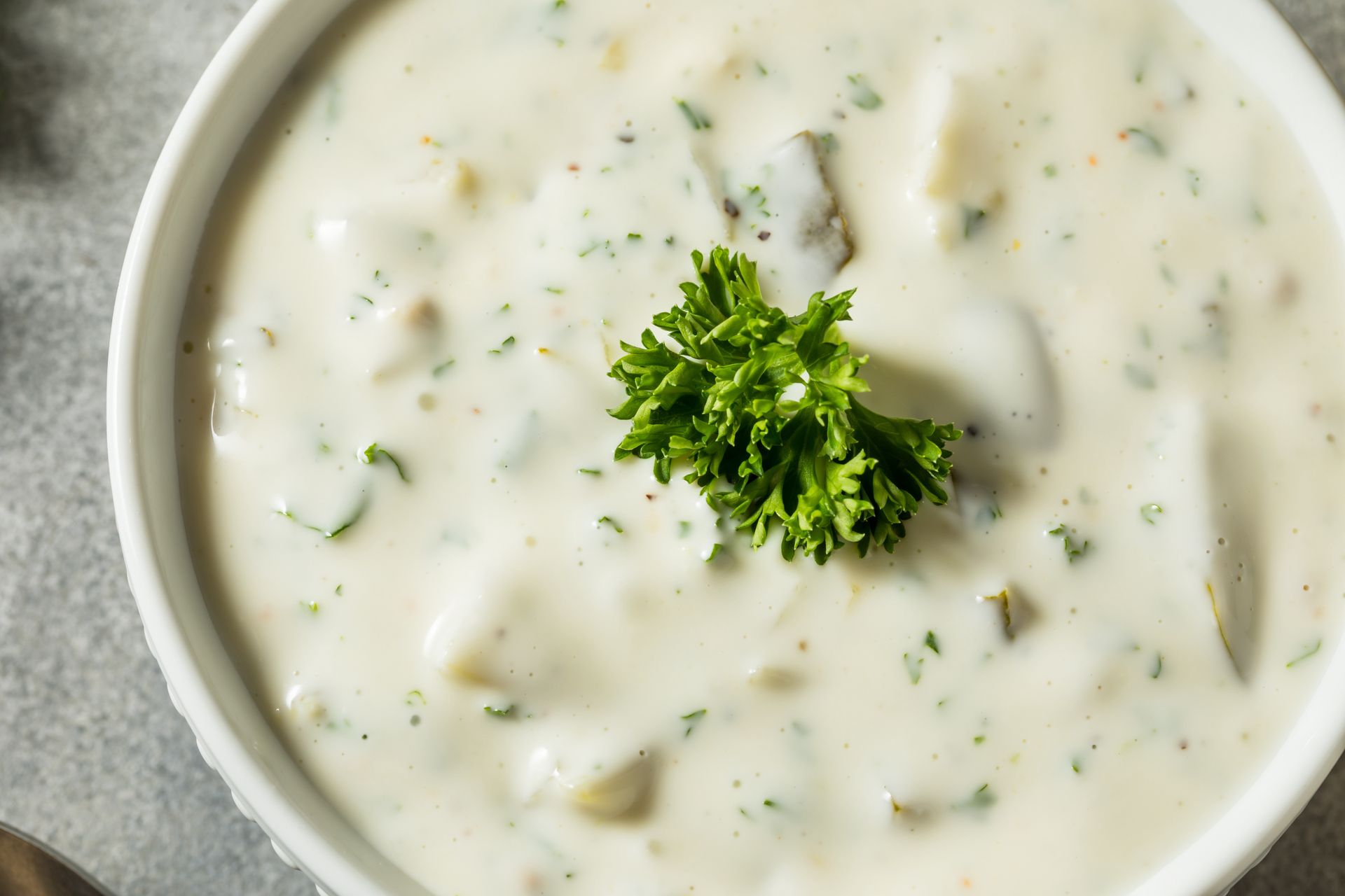 Jak zrobić sos tatarski? Prosty przepis