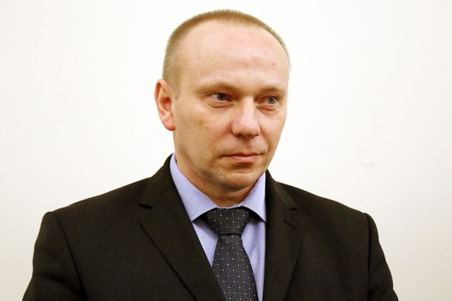 Generał Piotr Pytel zapowiada pozew. "Zarzuty TVP to piramidalna bzdura ...