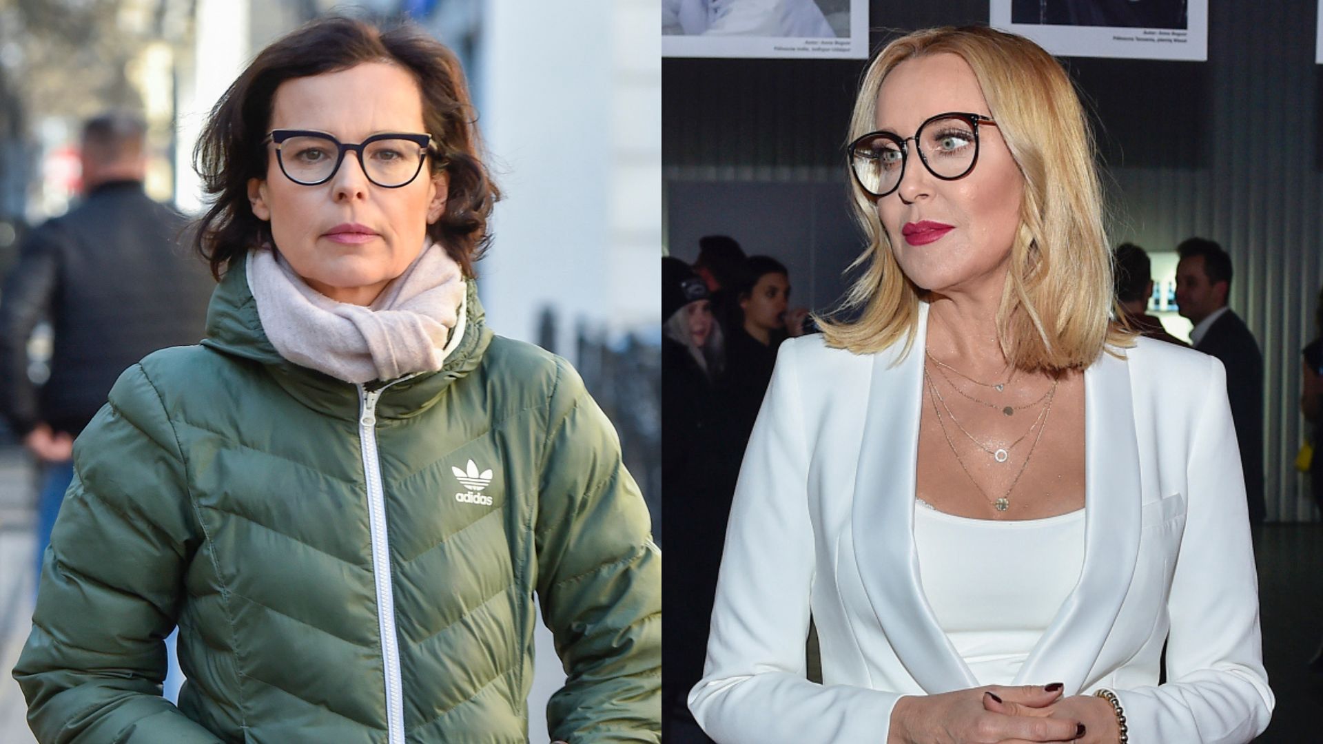 Agata Passent rozwścieczona tym, co zobaczyła na Dworcu Centralnym w ...