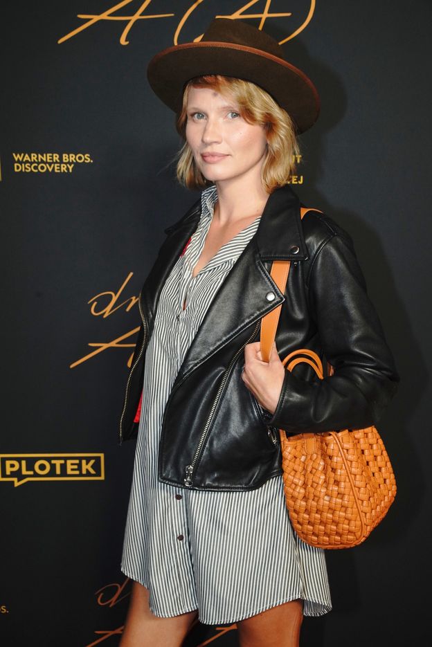 Natalia Rybicka znów została mamą. Dziecko otrzymało niecodzienne imię ...