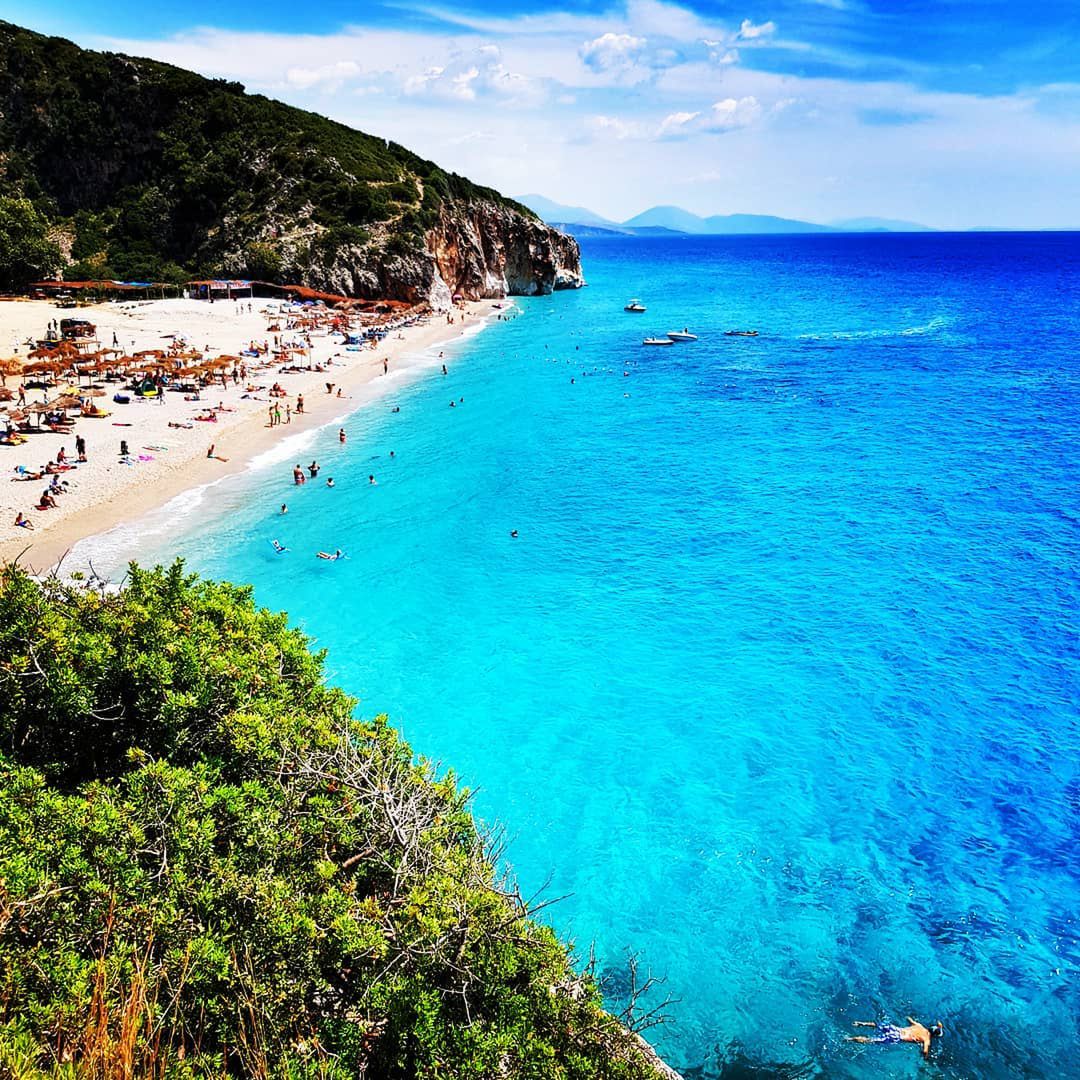 Albania północna i południowa. Najlepsze miejsca na wakacje - WP Turystyka