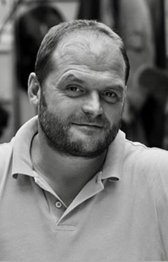 Nie żyje filmowiec Robert Łukowski, pracował przy oscarowych filmach ...