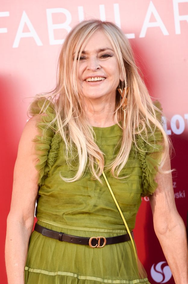 Monika Olejnik poleciała do Cannes. Nie uwierzycie, jak się wystroiła - Pudelek