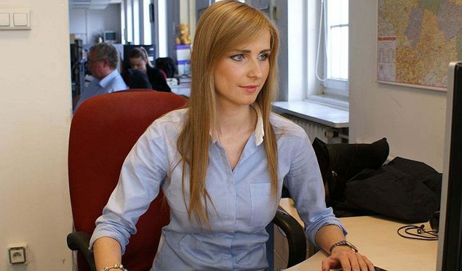 Ewa Bugała: kim jest jedna z najbardziej kontrowersyjnych reporterek ...