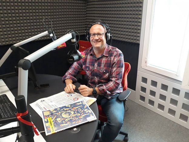 Razem w pracy i w życiu od prawie 20 lat. Kim jest mąż Ewy Drzyzgi? - Pudelek