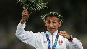 Nie żyje Jan Michalik. W latach 70. był gwiazdą polskiego sportu