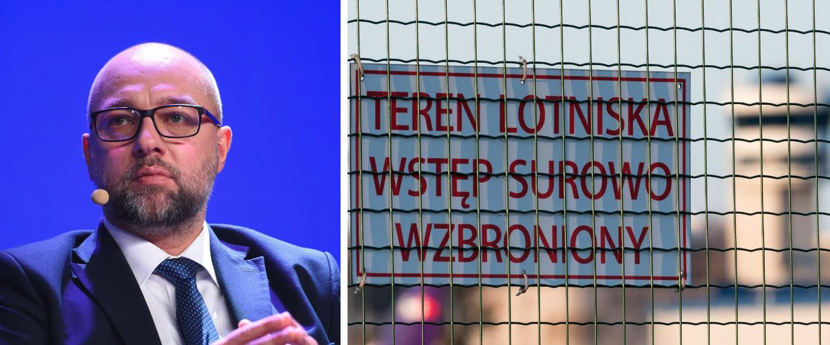 Są zawiadomienia do prokuratury po kontroli NIK w PAŻP. Były p.o ...