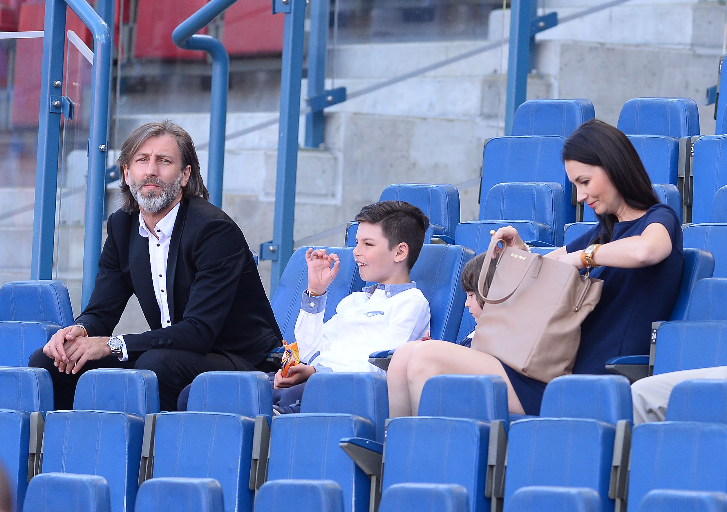 Kosowski zdziwiony powstaniem Superligi. "Aż nie chcę wierzyć, żeby to ...