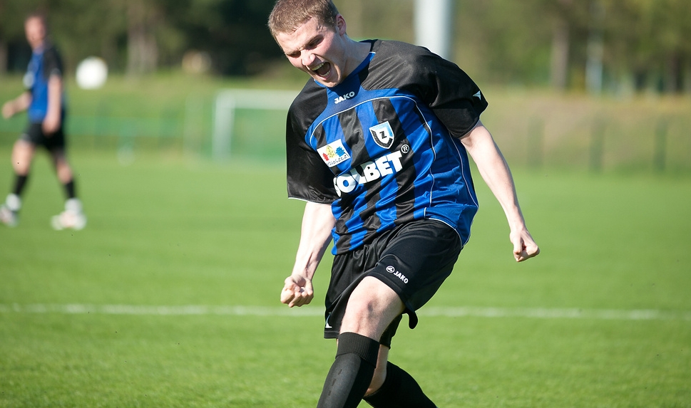 Adrian Błąd naturalnym następcą Szymona Pawłowskiego? - WP SportoweFakty