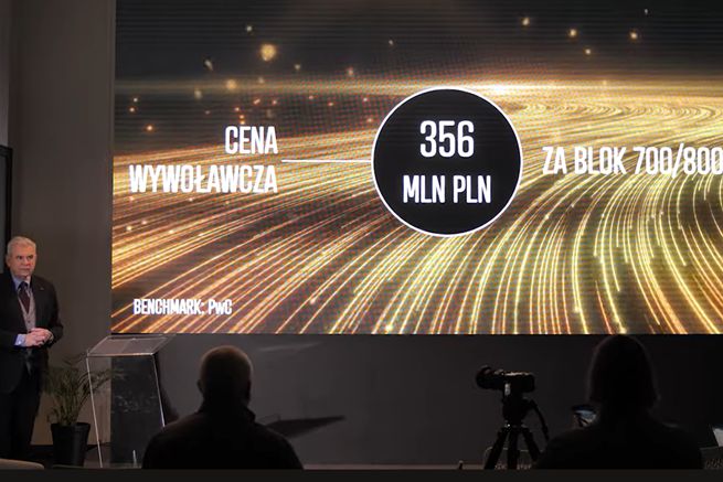 Koniec aukcji UKE. Do kogo trafi dawne pasmo telewizyjne?