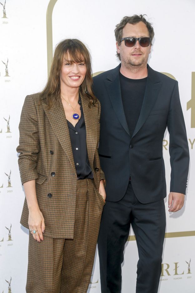 Córka Magdaleny Rożczki pójdzie w jej ślady? 13-letnia Wanda zagrała w ...