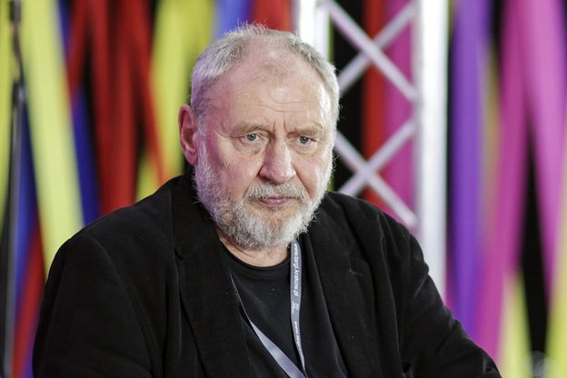 Andrzej Grabowski ma starszego brata, który też pracuje w branży. Czym ...