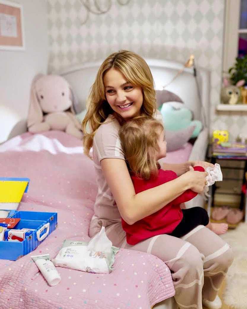 Małgorzata Socha pokazała najstarszą córkę, a internauci oniemieli z ...