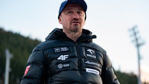 David Goldstrom: Kamil Stoch to lepszy ambasador skoków, niż Adam ...