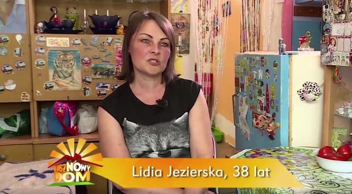 Pani Lidia z programu "Nasz nowy dom" nie jest lubiana przez lokalną społeczność? "Dzieci tylko ...