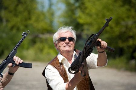 Franek Dolas wraca do gry - WP Film