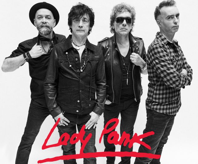 Lady Pank – po 35 latach od debiutu z wielkim urodzinowym koncertem w ...