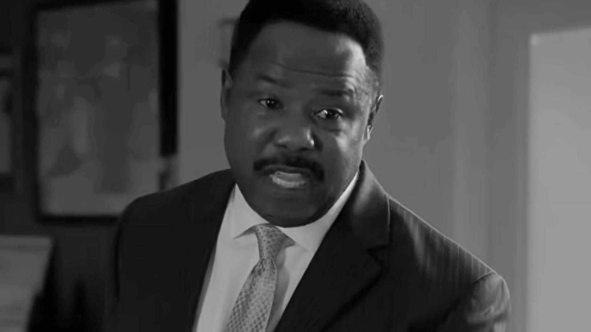 Isiah Whitlock Jr. nie żyje. Był gwiazdą "Prawa ulicy"