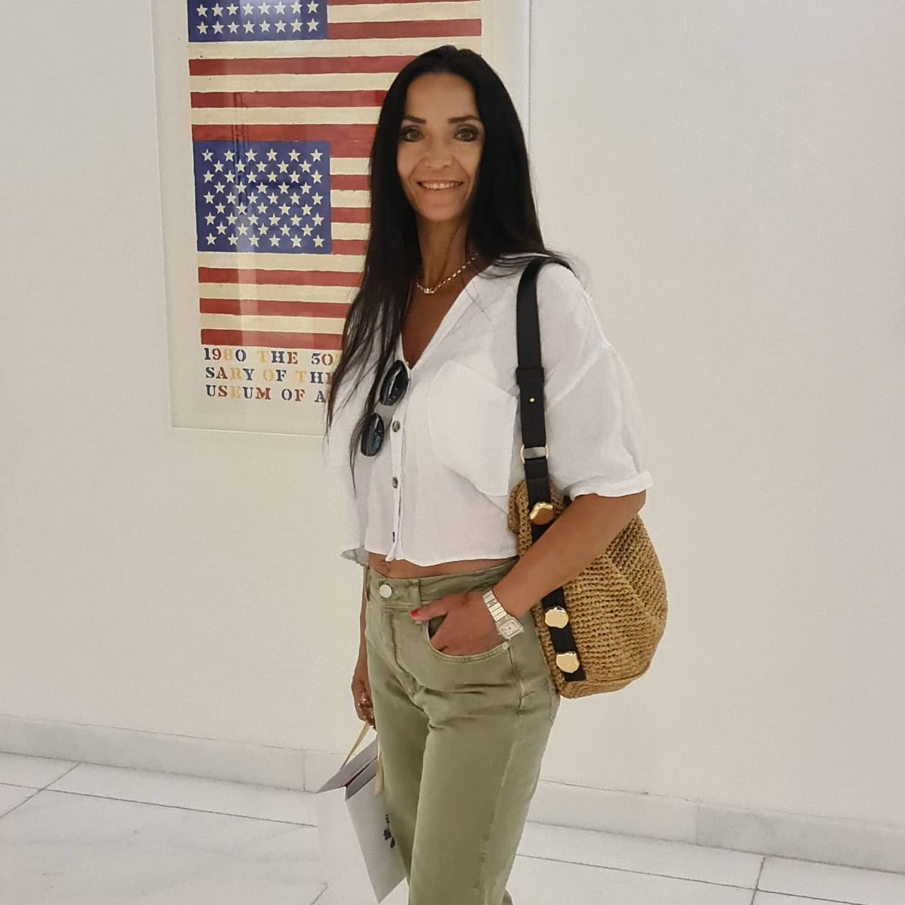 "Big Brother". Alicja Walczak rzuciła show-biznes i została gorliwą ...