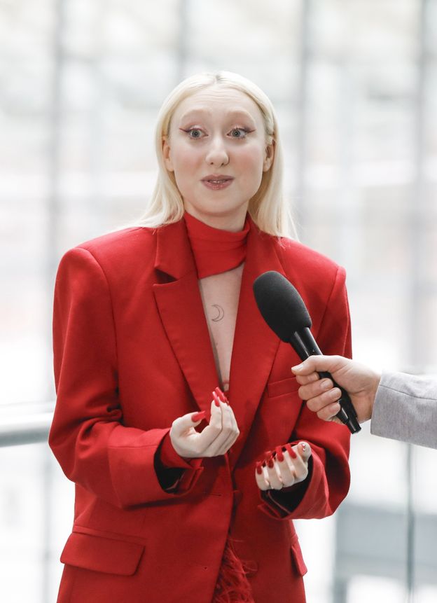 Luna to córka milionerów. Oto co wiadomo o rodzinie Wielgomasów - Pudelek