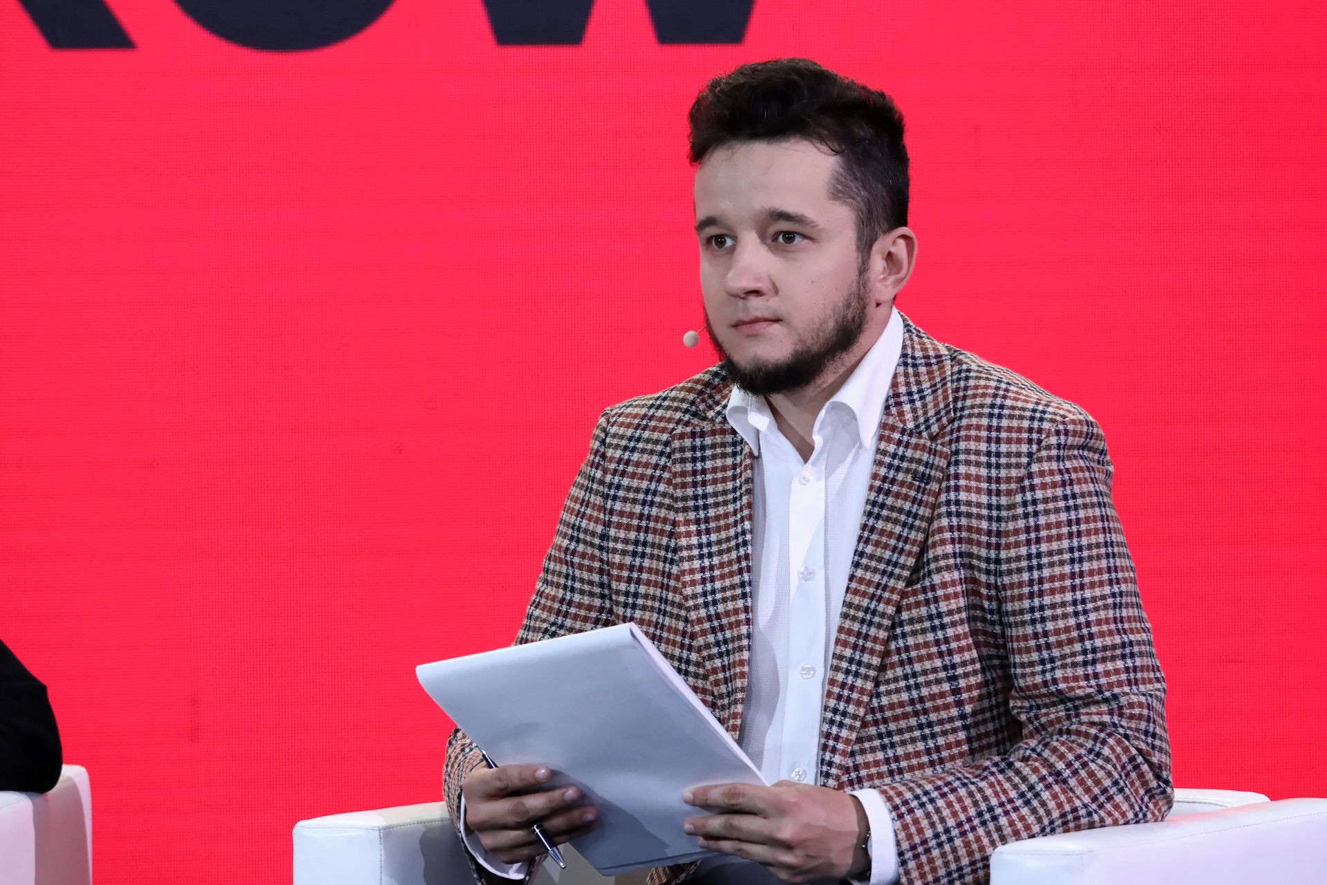 Polak usunięty z programu w USA po donosie z Polski