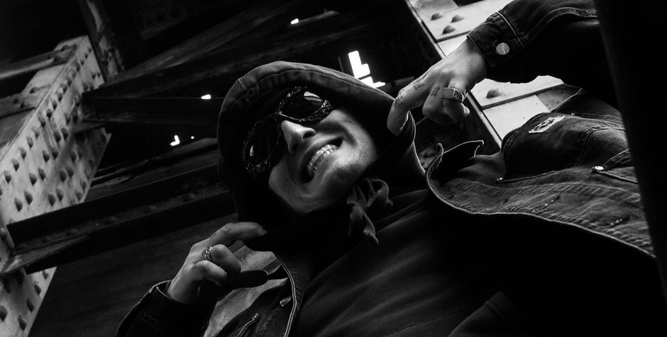 Guzior z kolejnym singlem promującym nowy album "G" - Open FM