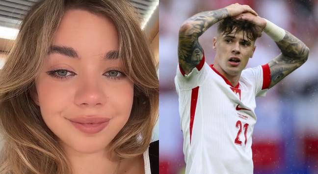 Vanessa Rojewska prezentuje PŁACZLIWE nagranie po aferze z Nicolą ...