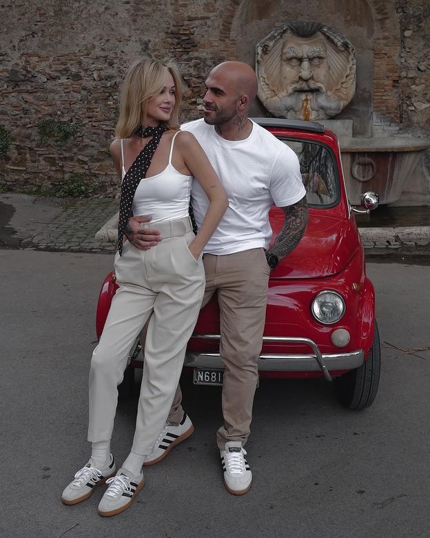 Akop Szostak rozważa ŚLUB ze swoją obecną partnerką: "Wciąż mam takie ...