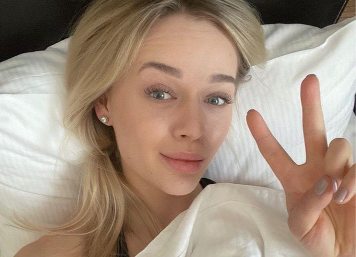 Oscarowa rola polskiej siatkarki. Maria Stenzel pokazała ukryty talent ...