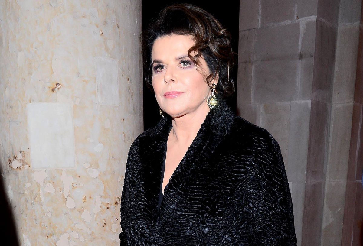 Alicja Resich-Modlińska bała się końca świata. Jej matka była Świadkiem ...