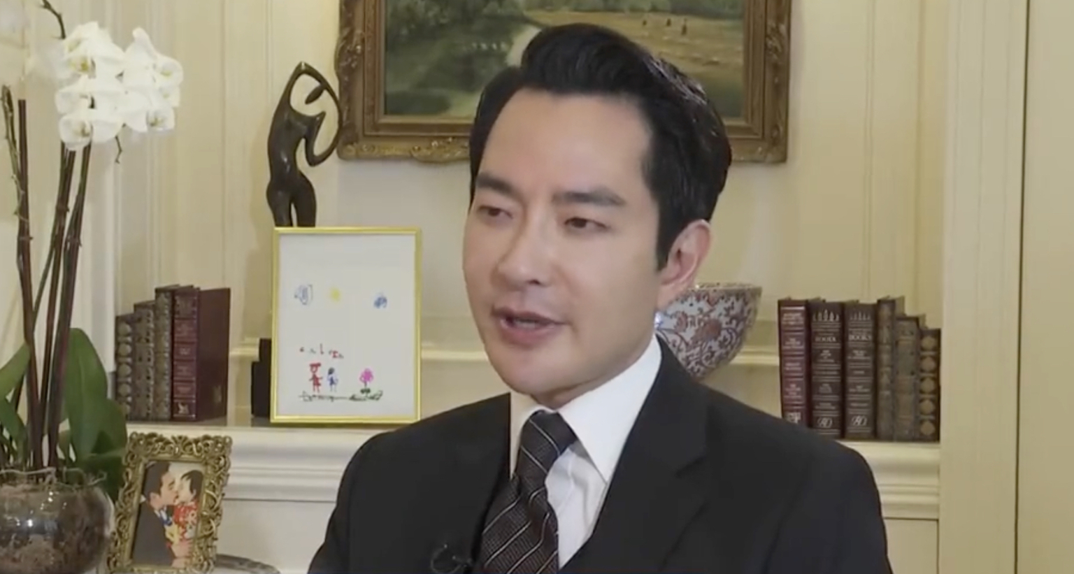 Formuła 1 ma swojego Vanna Ly. Oszust, który udawał miliardera - WP SportoweFakty