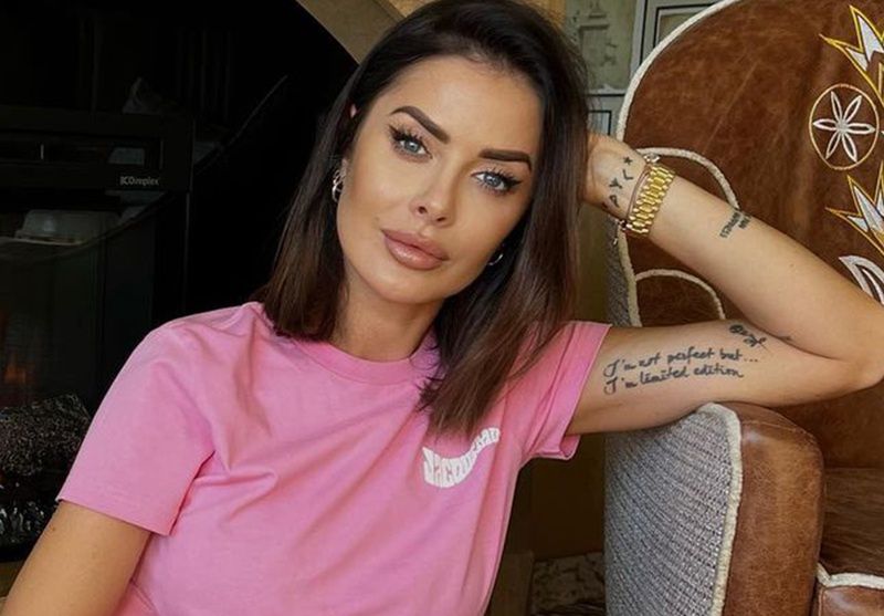 Ta torebka jest hitem, ale kosztuje kilka tysięcy. Makijażystka Magda ...