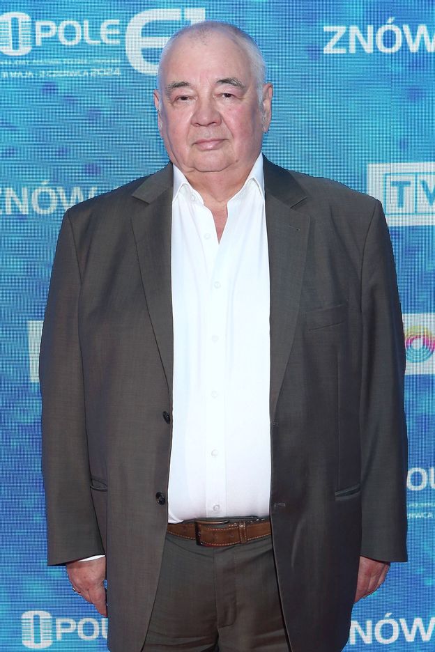 Stanisław Soyka miał czterech synów. Trzech poszło w jego ślady, a Kuba ...