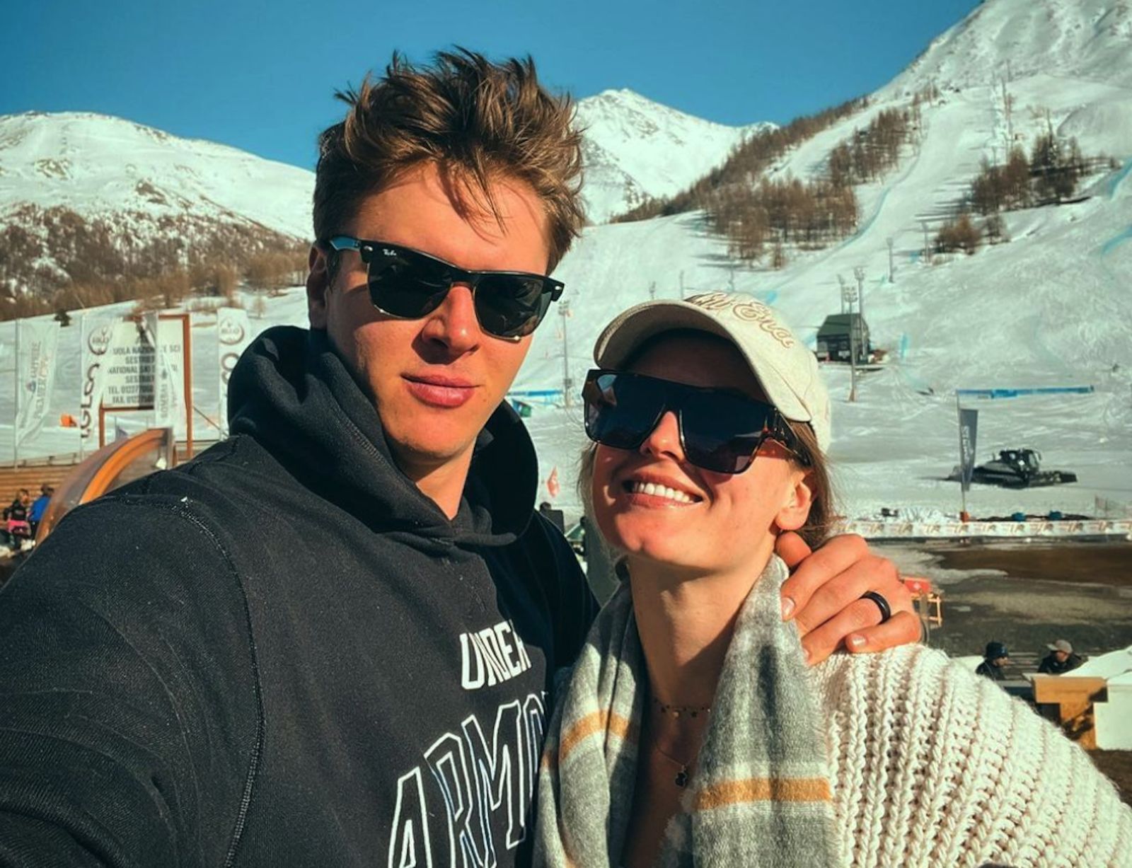 Polska siatkarka świętuje. Pokazała wyjątkowe nagranie