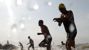 Enea IRONMAN 70.3 Poznań imprezą sportową 2025 roku w Wielkopolsce