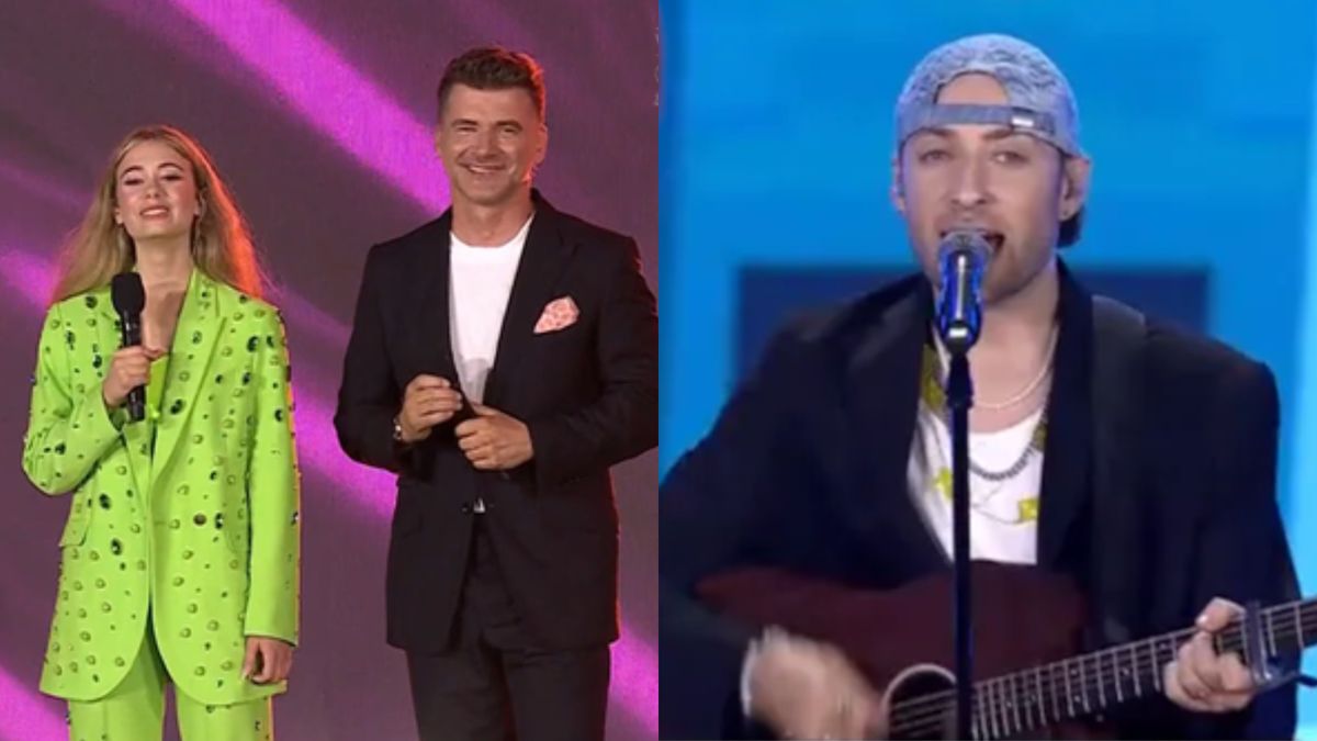 "Mini Eurowizja" w TVP rozczarowała widzów. Już doszukują się ustawki ...