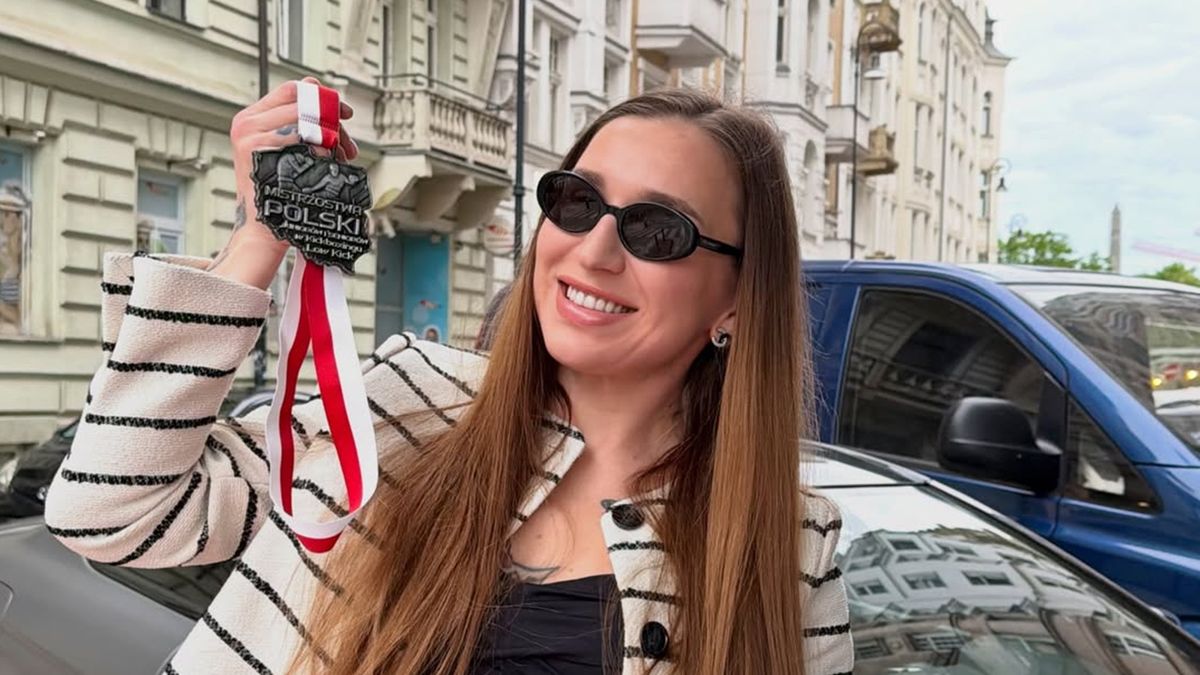 Z freak fightów do kadry narodowej. Spore zaskoczenie